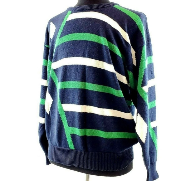 Pringle of Scotland | Sweaters | Pringle Of Scotland Hand Intarsia Golf ...